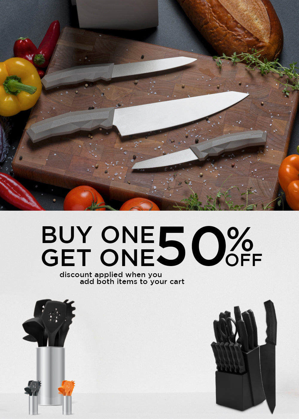 DFACKTO The Best Camping Knives for Sale | Rugged Chef Knife Sets