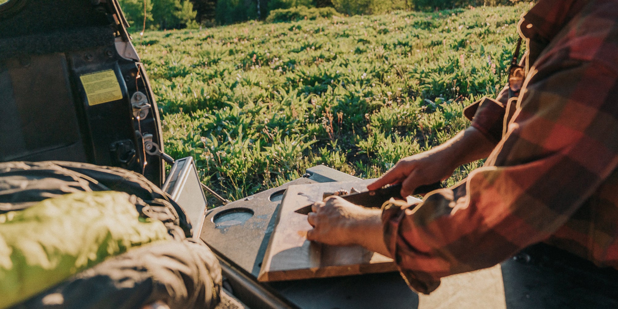 DFACKTO The Best Camping Knives for Sale | Rugged Chef Knife Sets